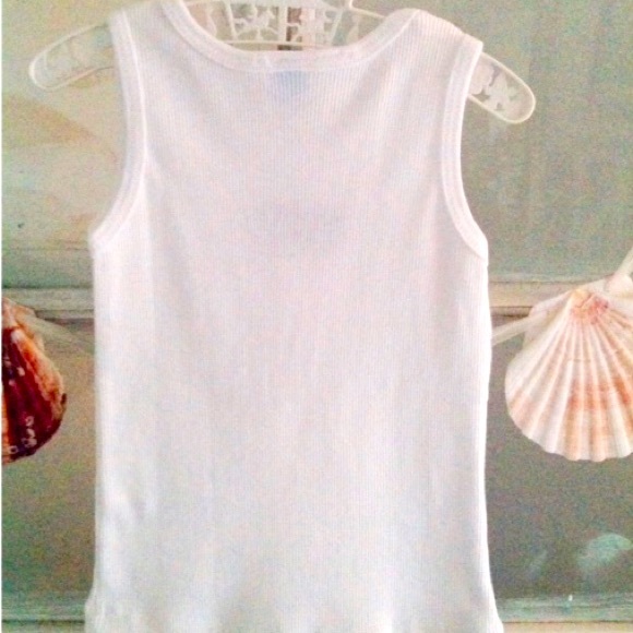 Chubby Cherubs | Shirts & Tops | Kids Tanks Multi Pack 4 For 2 Fab For ...